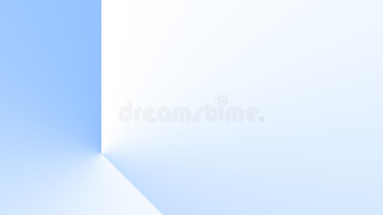 Silver Blue Gradient Background. Copy Space. Abstract Wallpaper. 1st ...