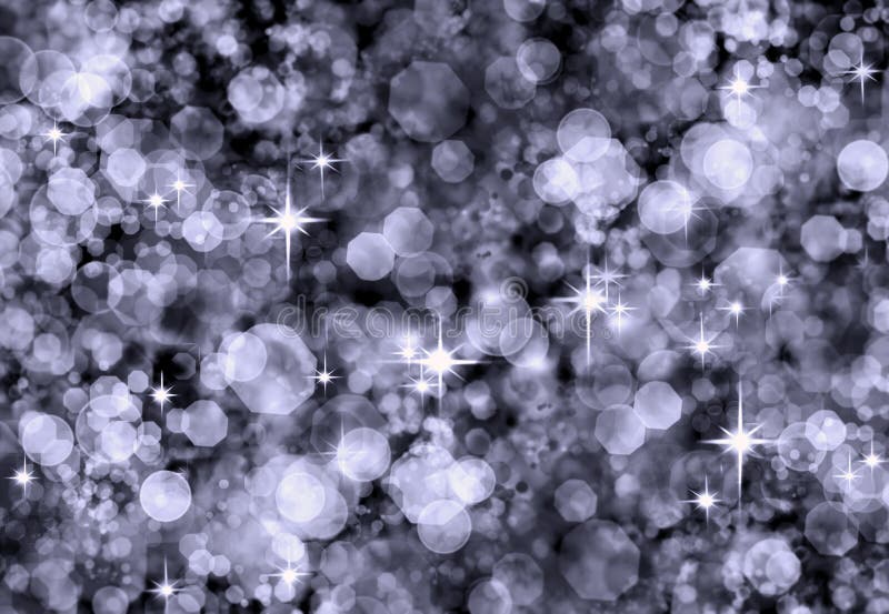 Silver Blur Background stock illustration. Illustration of blue - 45574875