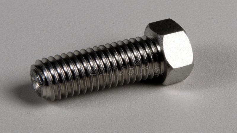 545 Silver Bolt Gray Surface Stock Photos - Free & Royalty-Free Stock ...