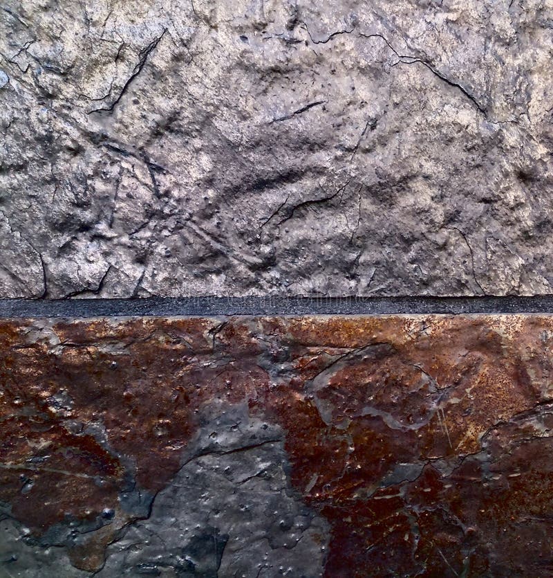 Bronze pattern stock photo. Image of brown, retro, pattern - 75651592