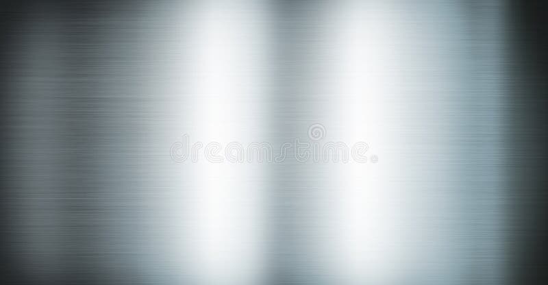 Stainless Steel Banner