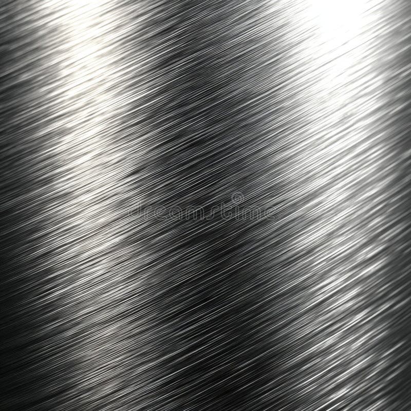 Titanium Texture