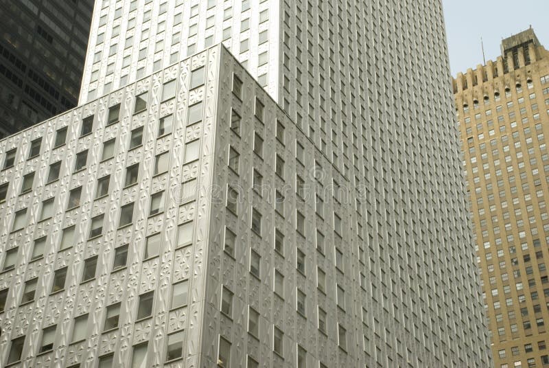 251 Silver Building Nyc Stock Photos - Free & Royalty-Free Stock Photos ...