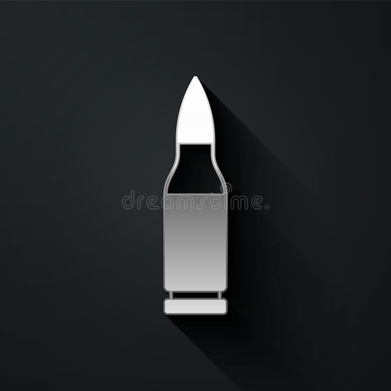 Silver Bullet Vector Stock Illustrations – 922 Silver Bullet Vector ...