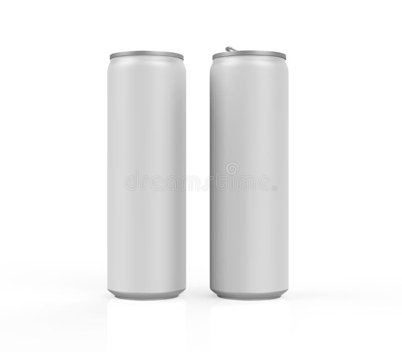 Blank beer can stock vector. Illustration of metal, energy - 31384768