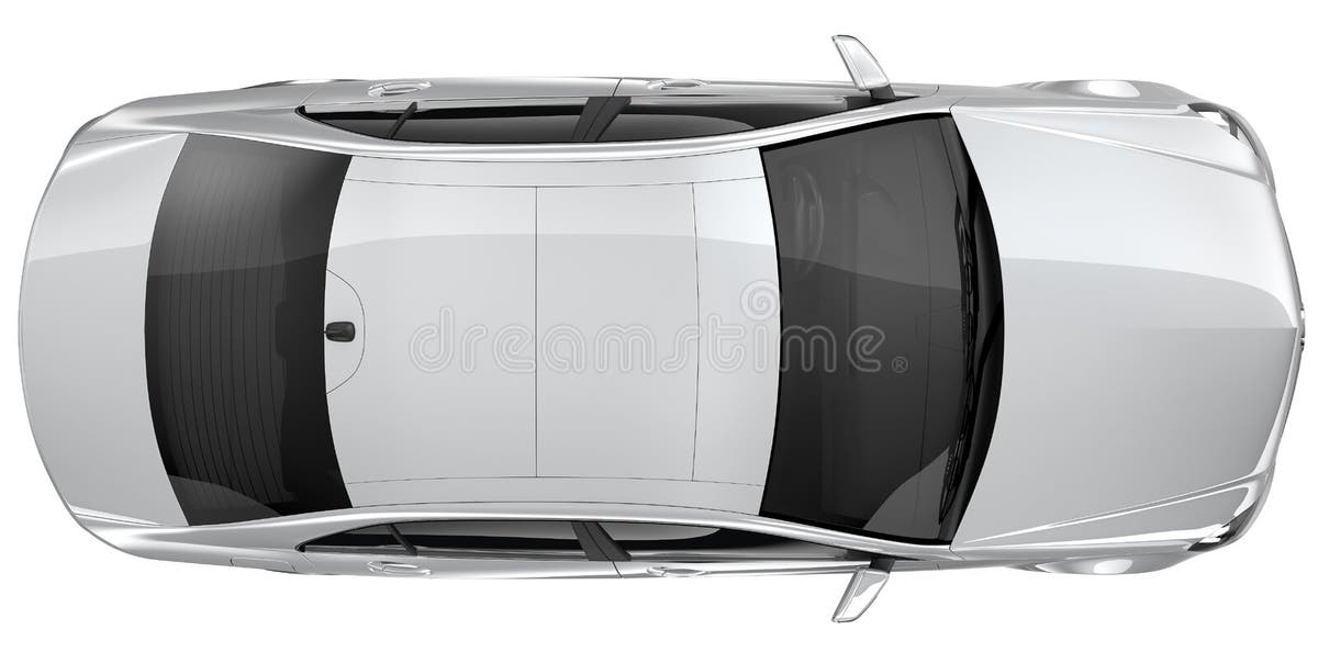 Top View Car Stock Illustrations – 26,466 Top View Car Stock ...