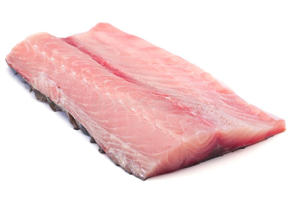 Silver carp fillet stock photo. Image of fresh, closeup - 16322376