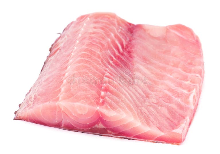 Silver carp fillet stock photo. Image of meat, closeup - 16432952