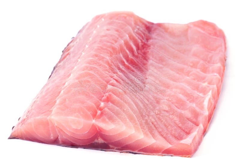 Silver carp fillet stock photo. Image of fillet, fresh - 16480898