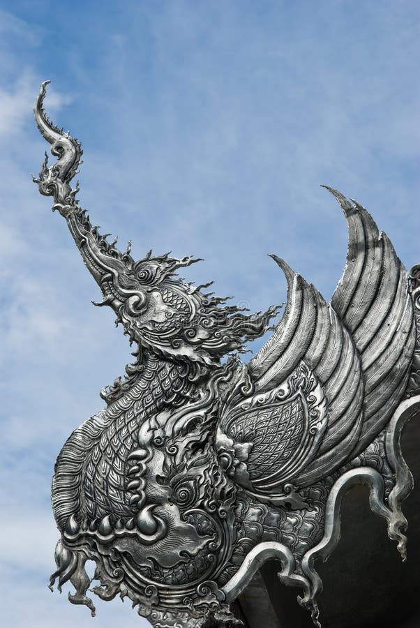 Silver carving stock photo. Image of style, asian, scene - 14428698