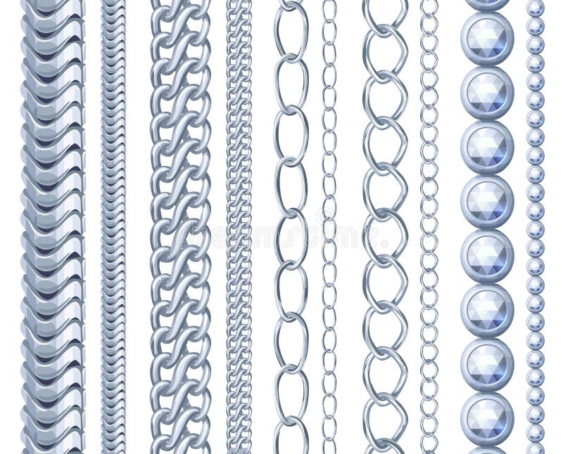 Snake Chains Stock Illustrations – 201 Snake Chains Stock Illustrations ...