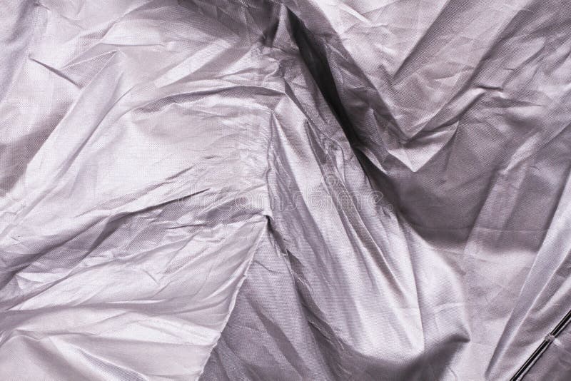 Silver cloth texture stock image. Image of wallpaper - 172999223