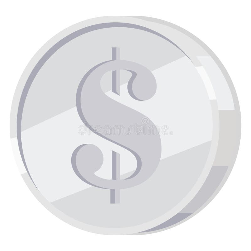 One Dollar Icon Stock Illustrations – 5,597 One Dollar Icon Stock ...