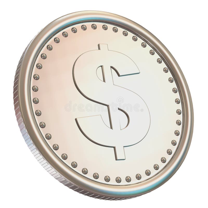 Silver Coin Stock Illustrations – 24,454 Silver Coin Stock ...