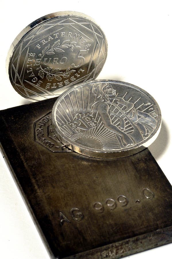 Silver & Gold Bullion Bars (Ingots) and Gold / Quartz Specimen Stock ...