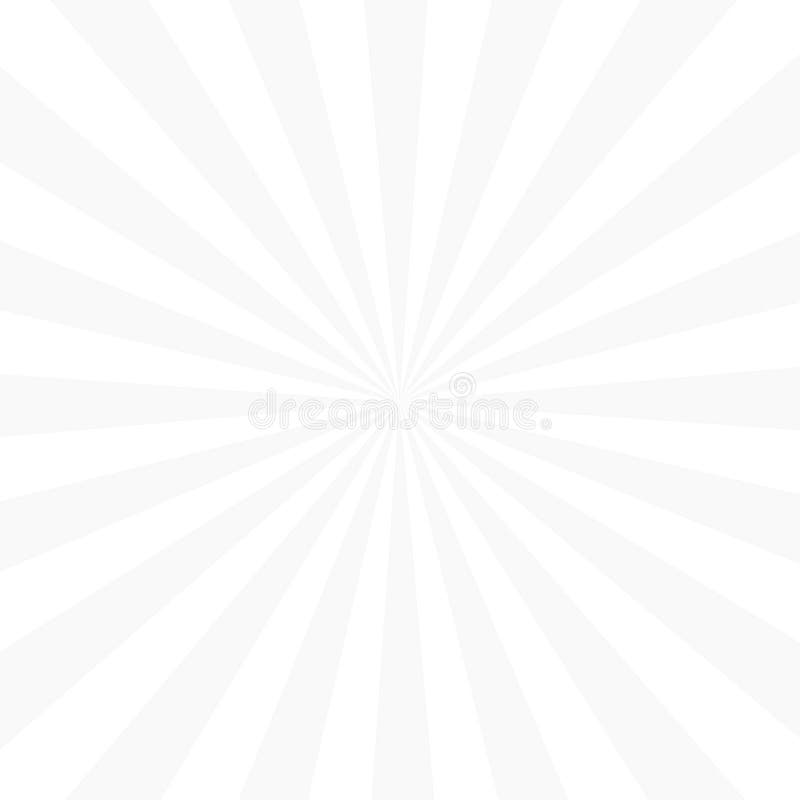 Two Color Radius Of Circle Vector Icon From Shapes Concept. Isolated ...