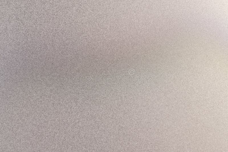 Silver Colored Metal Surface, Close Up Stock Photo - Image of surface ...