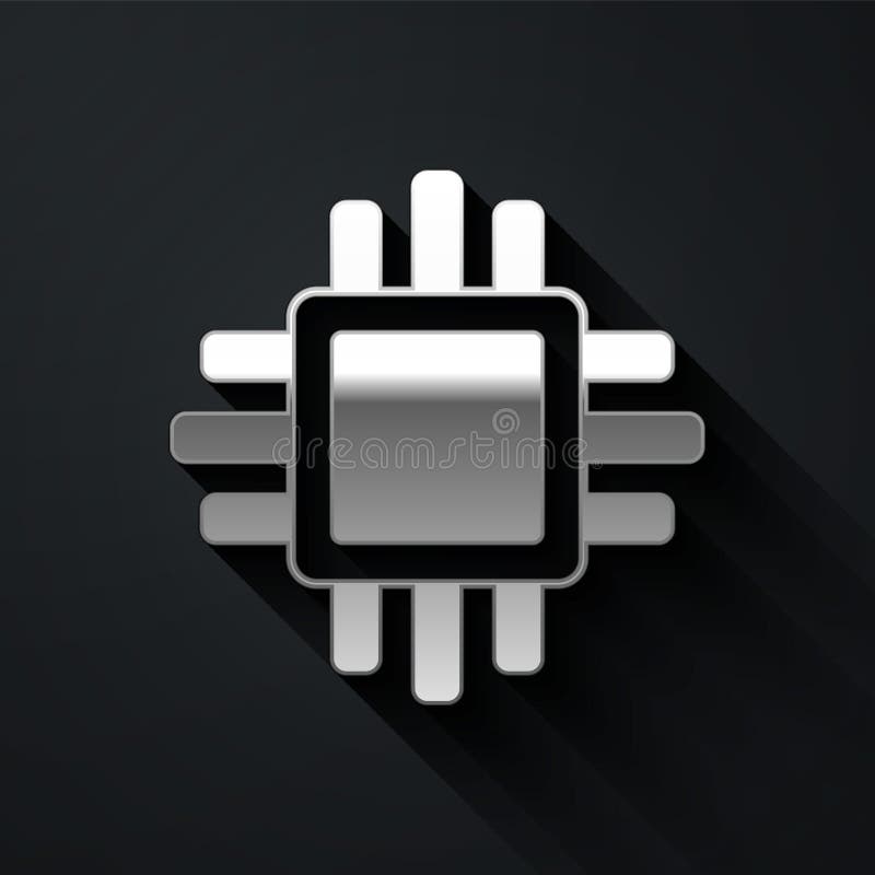 Circuit Board Silver Black Vector Stock Illustrations – 315 Circuit Board Silver Black Vector ...