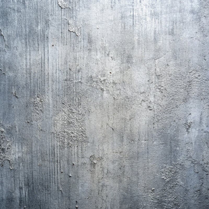 Silver concrete texture stock illustration. Illustration of ...