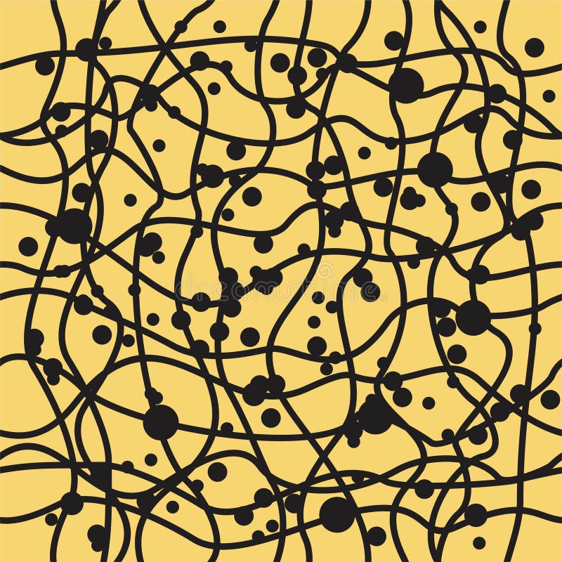 Silver Contour Lines Designs in Fabric, Wallpaper and Home Decor Cdr X6 ...