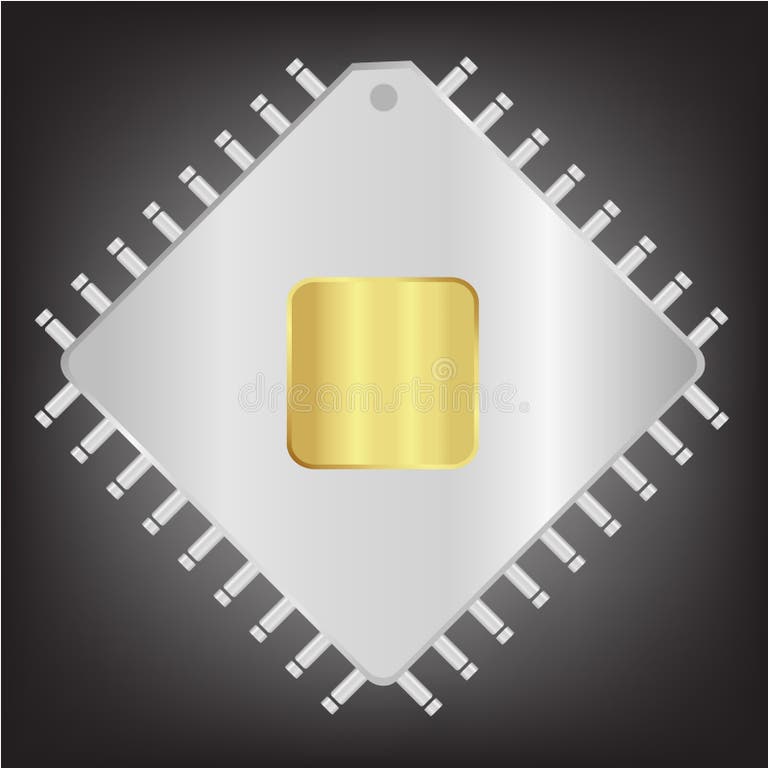 Microchip Vector Stock Illustrations – 47,098 Microchip Vector Stock ...