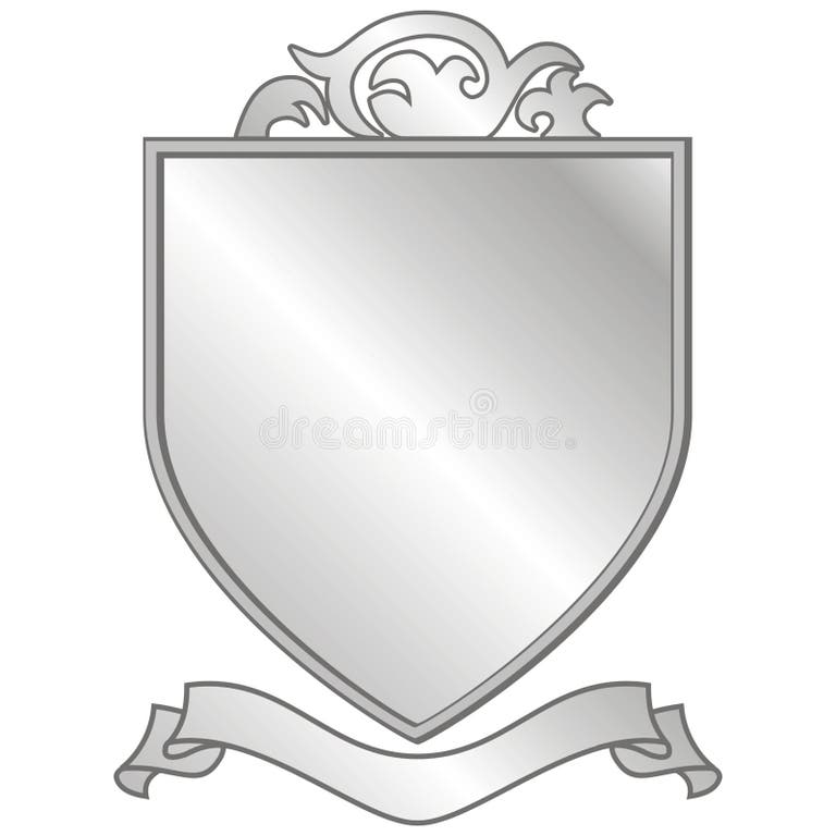 Medal Crest Stock Illustrations – 3,270 Medal Crest Stock Illustrations ...