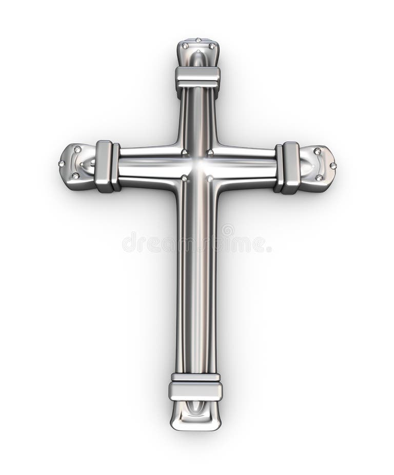 Chrome Cross Stock Illustrations – 3,066 Chrome Cross Stock ...