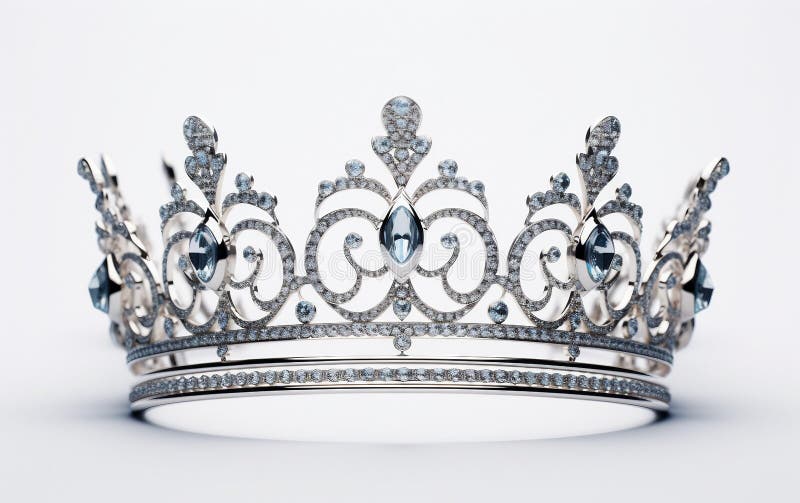 Silver Crown Transparent Stock Photos - Free & Royalty-Free Stock ...