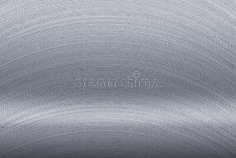Silver is a Curve Gradient To Do the Background Image. Stock ...