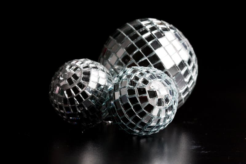 Silver decoration stock photo. Image of celebrate, decorative - 11149508