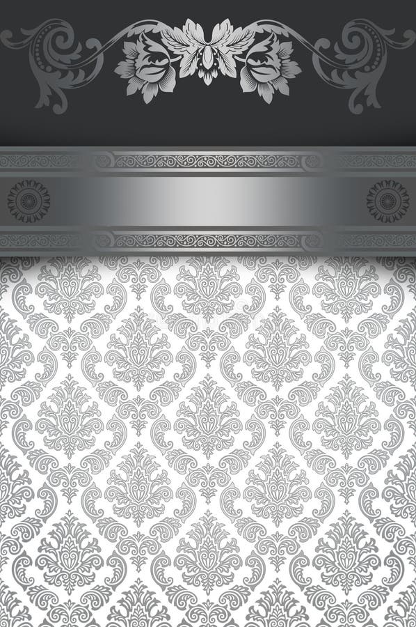 Silver Patterns Stock Illustrations – 28,537 Silver Patterns Stock ...