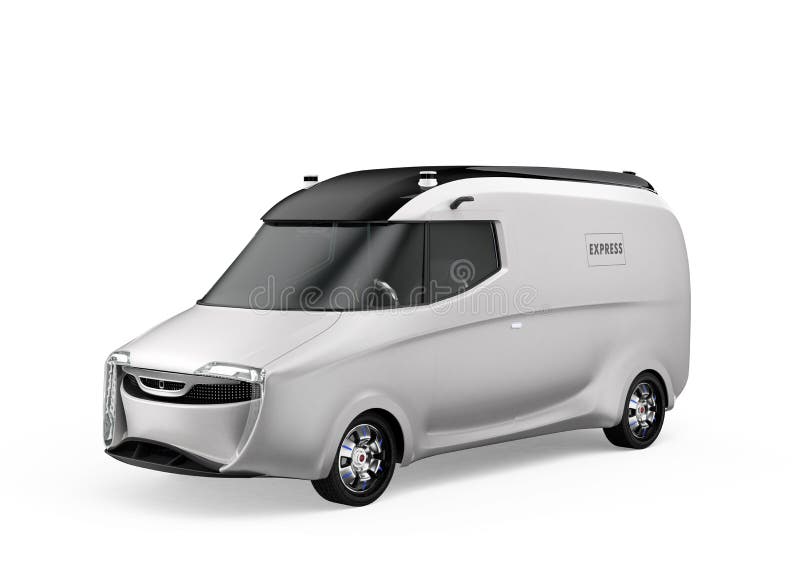 Silver Minivan Stock Illustrations – 153 Silver Minivan Stock ...