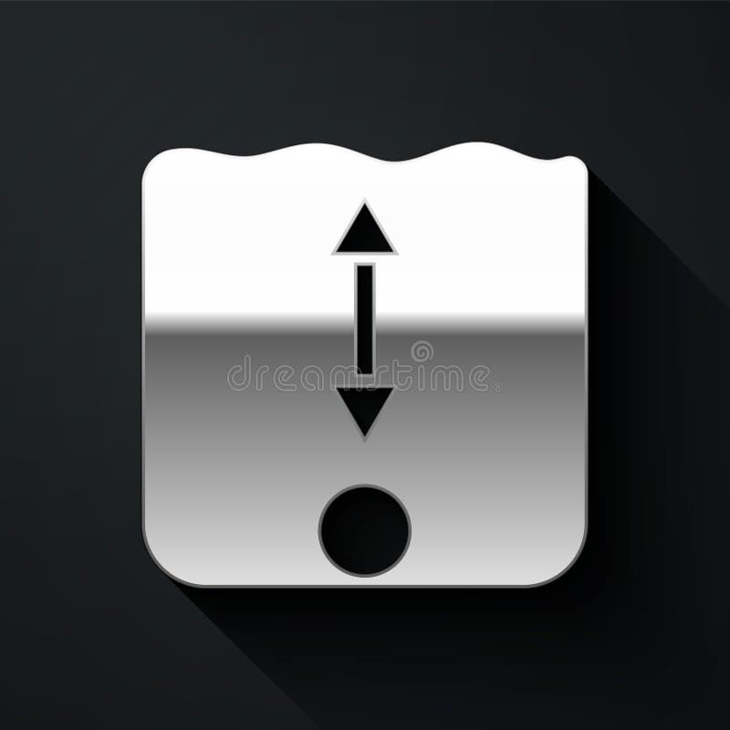 Depth Measure Water Stock Illustrations – 493 Depth Measure Water Stock ...