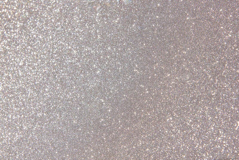 Silver Diamond Pearl Background Stock Image - Image of shiny, diamond ...