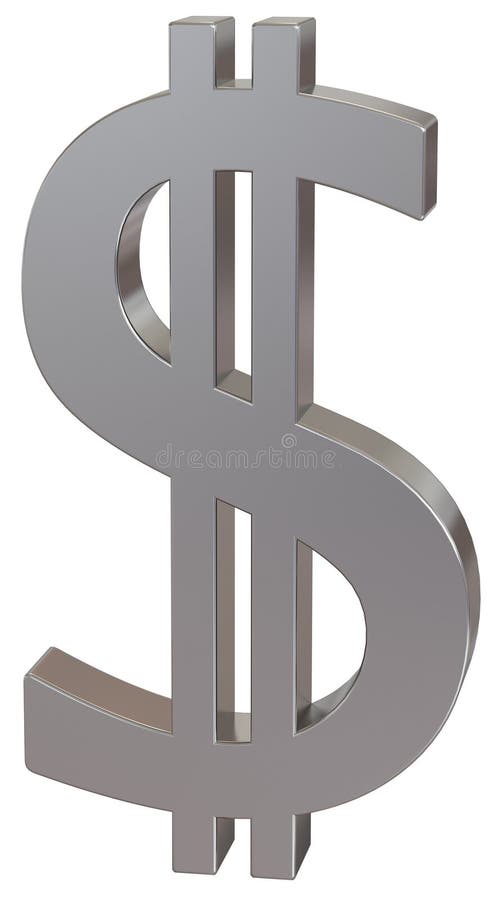 Dollar sign icon stock vector. Illustration of isolated - 13226065