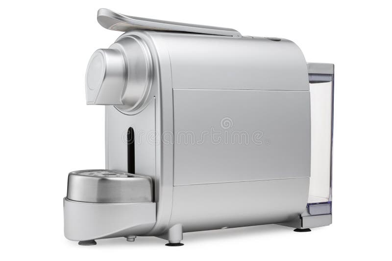 Coffee Capsules Silver Stock Photos - Free & Royalty-Free Stock Photos ...