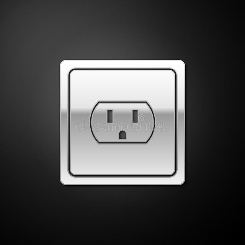 Usa Power Plug Stock Illustrations – 671 Usa Power Plug Stock ...