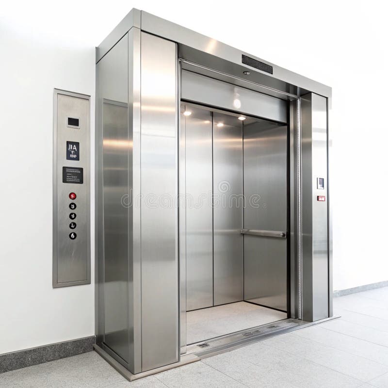 Elevatordesign Stock Illustrations – 19 Elevatordesign Stock ...