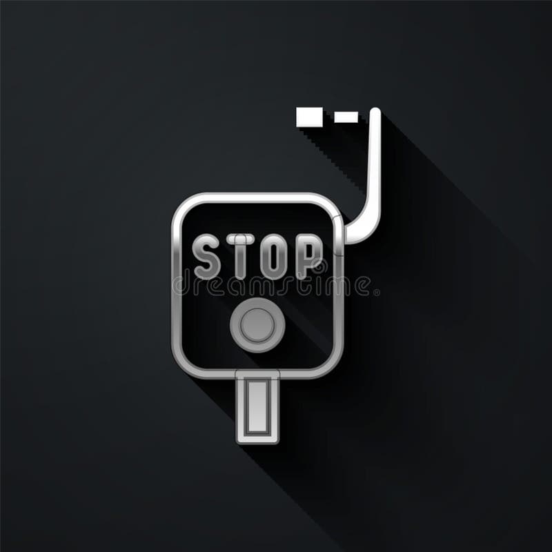 Emergency Brake Stock Illustrations – 362 Emergency Brake Stock ...