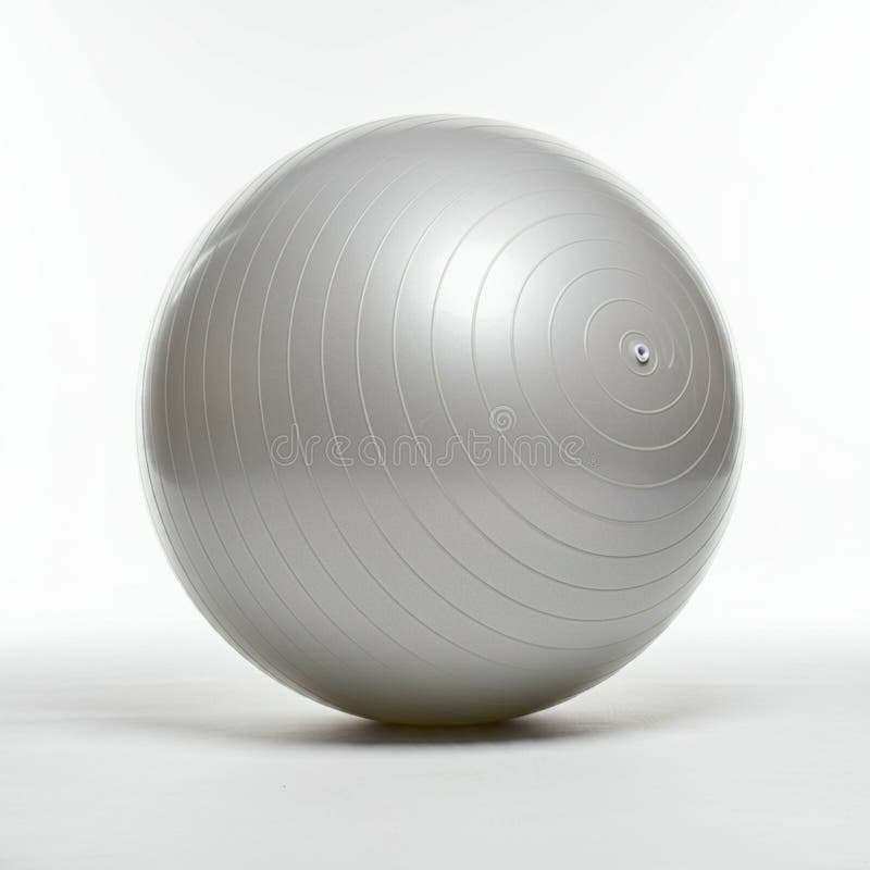 Exercise Swiss Ball Stock Illustrations – 242 Exercise Swiss Ball Stock ...
