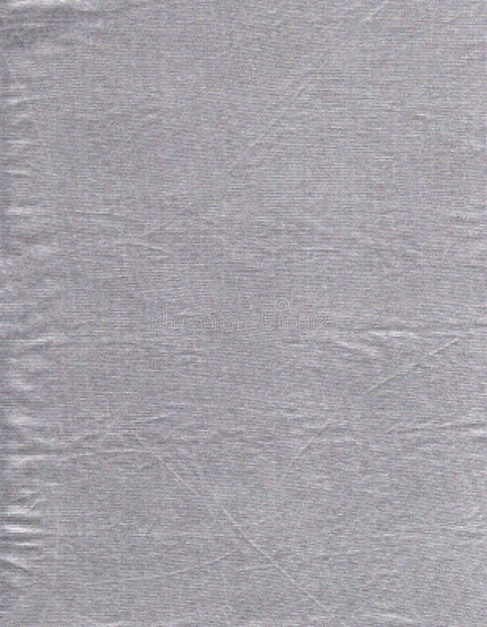 Silver Grey Texture Textile. Stock Image - Image of pattern, natural ...