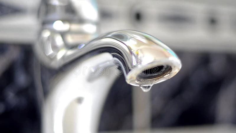 Drips Dripping from the Roof of the Building Stock Video - Video of ...