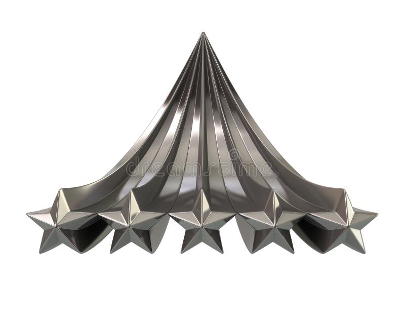 Silver Five Stars Stock Illustrations – 671 Silver Five Stars Stock ...
