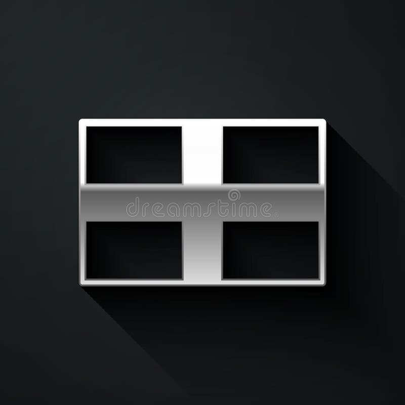 Silver Flag Stock Illustrations – 16,941 Silver Flag Stock ...