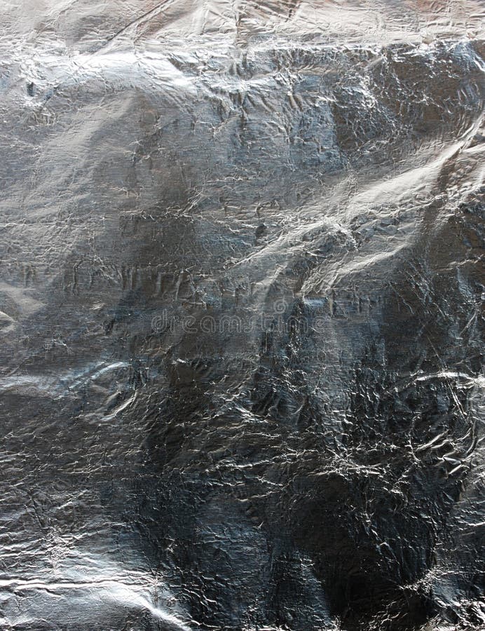 Silver foil background stock image. Image of backdrop - 13392553