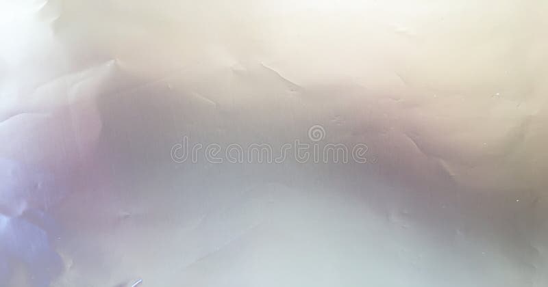 Silver Foil Background or Texture and Gradients Shadow. Silver ...