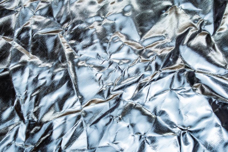 Silver Foil Background Texture,silver Grunge Texture Stock Image ...