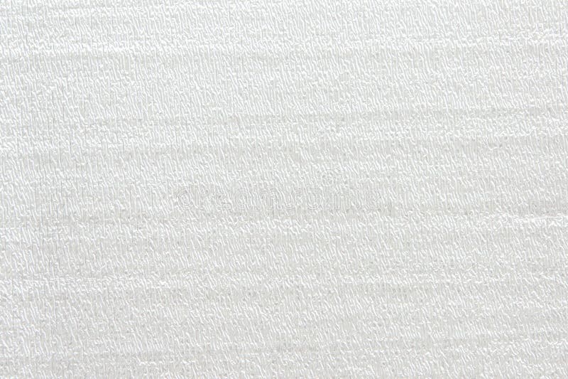 Silver Foil Background, White Background. Abstract Metal Effect Paper ...