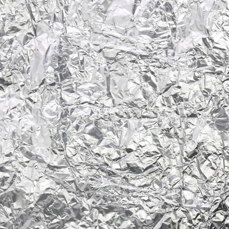 Shiny Metallic Foil Texture Stock Photo - Image of designs, foil: 88766