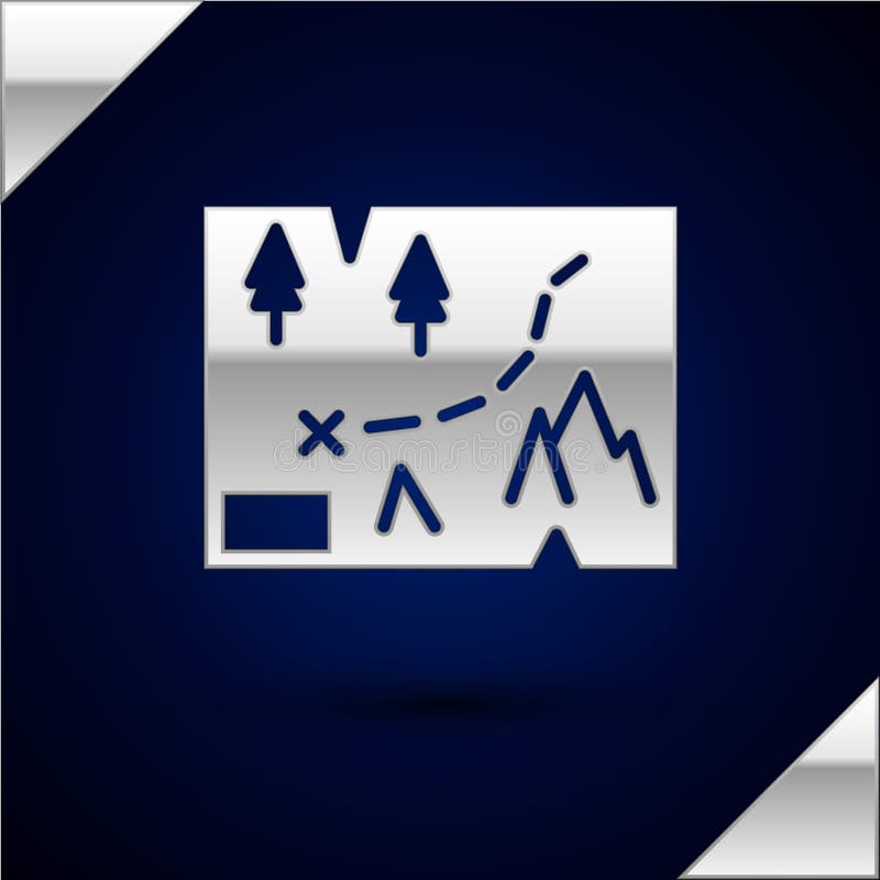 Silver Location Marker Icon Stock Illustrations – 4,101 Silver Location ...